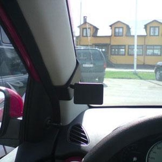 Brodit Proclip Left Mount (804185) | bol