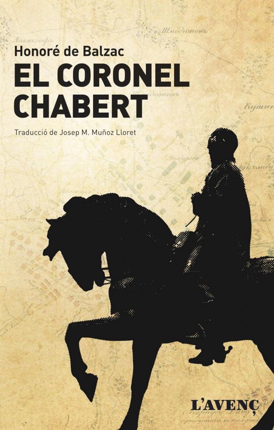Sèrie Literatures - El coronel Chabert (ebook), Honoré de Balzac ...