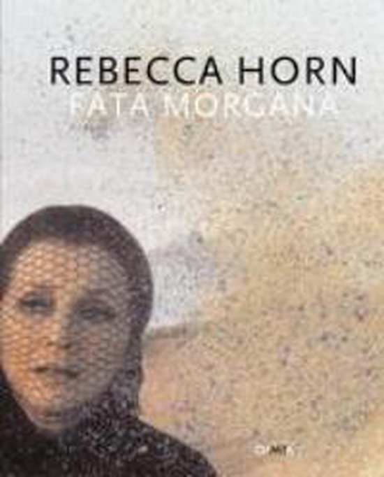 Rebecca Horn | 9788881587537 | Rebecca Horn | Boeken | bol