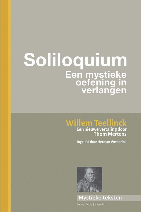 Soliloquium (ebook), Willem Teellinck | 9789089723963 | Boeken | bol.com