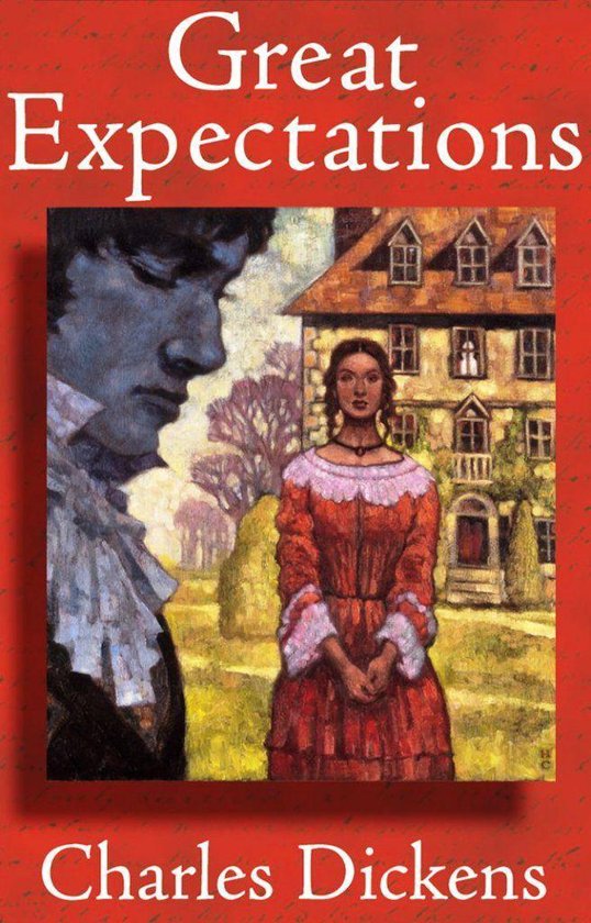 Great Expectations: Annotated (ebook), Charles Dickens | 1230004107330 ...