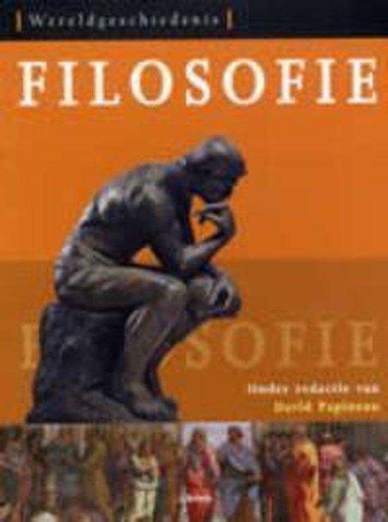 Filosofie, Papineau | 9789057649783 | Boeken | bol.com