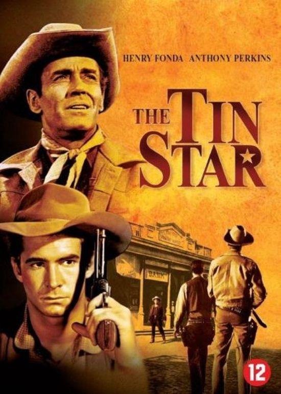 Tin Star (Dvd), Betsy Palmer | Dvd's | bol