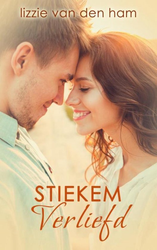 Stiekem verliefd, Lizzie van den Ham | 9789403605425 | Boeken | bol