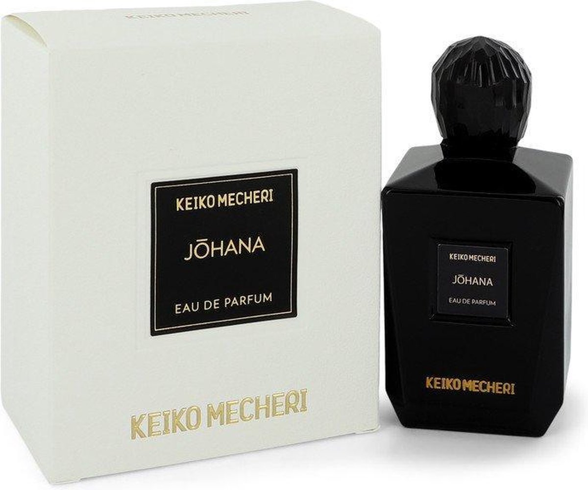 Keiko Mecheri Johana Vrouwen 75 ml | bol.com