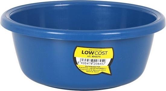 Waskom Cirkelvormig Blauw | bol.com