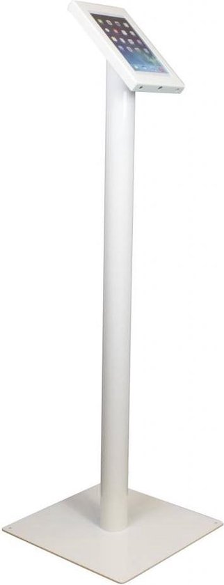 Ergo Tablet Vloerstandaard Securo 7-8 inch Wit | bol.com