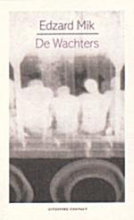 WACHTERS, Edzard Mik | 9789025418830 | Boeken | bol