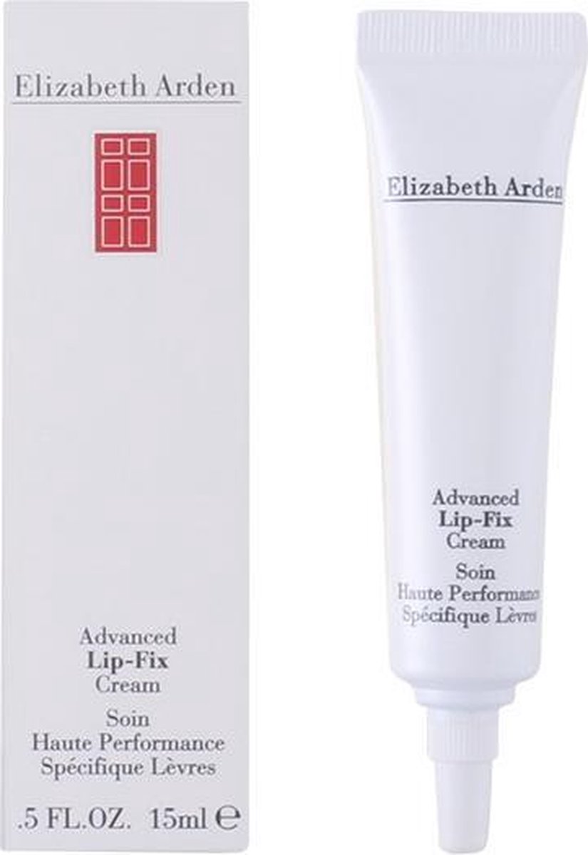 Elizabeth Arden - ADVANCED lip-fix cream 15 ml | bol