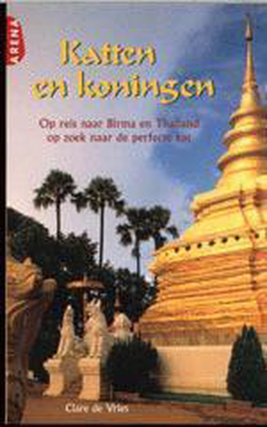 Katten En Koningen, C. de Vries | 9789069744513 | Boeken | bol
