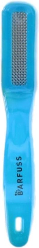 Orange85 Voetvijl - Eelt rasp - Eeltverwijderaar - Eeltvijl ...