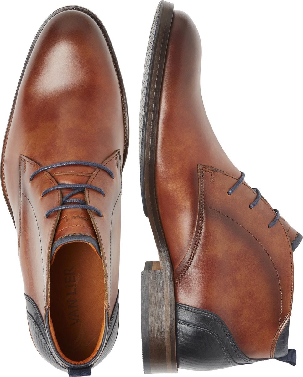 Van Lier Boots Schoenen Sebastiao | bol.com