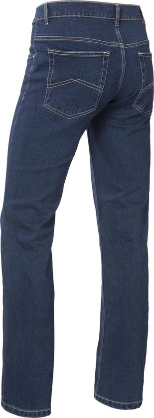 Bram's Paris Spijkerbroek Burt Heren W44l34 | bol.com