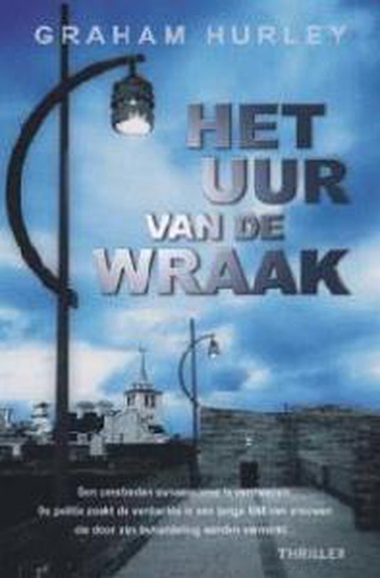 Het Uur Van De Wraak, Graham Hurley | 9789044702446 | Boeken | bol.com