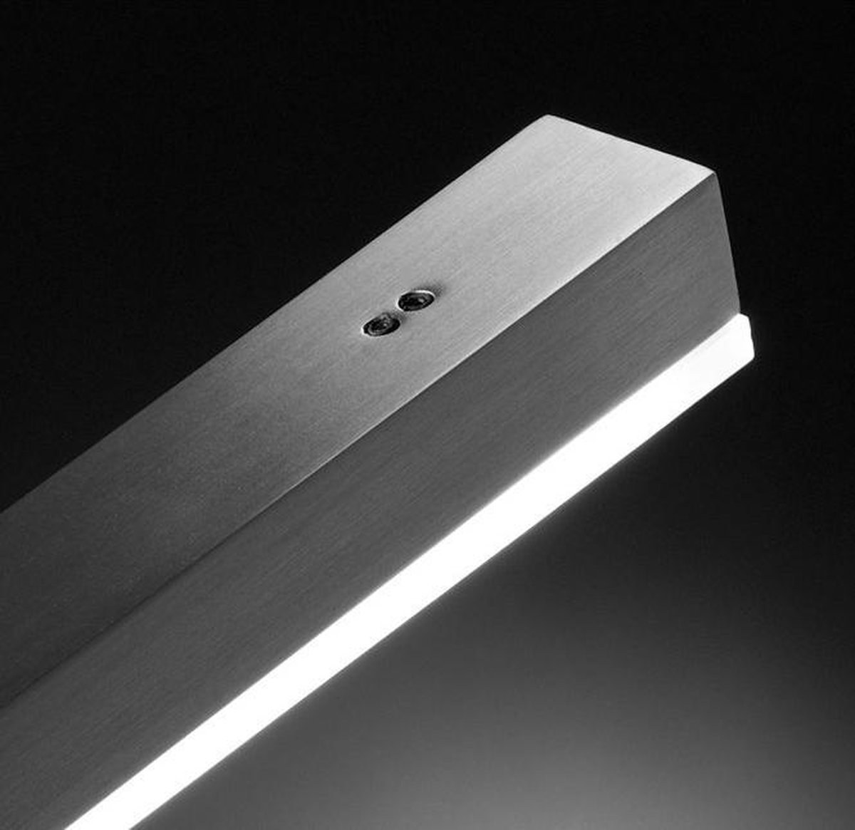 Raik Boxspring wand leeslamp met sensordimmer - Modern - Lampidee - 2 ...