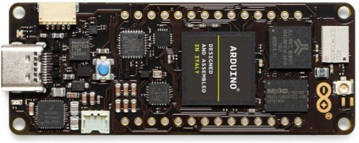 Arduino Portenta H7 | bol.com