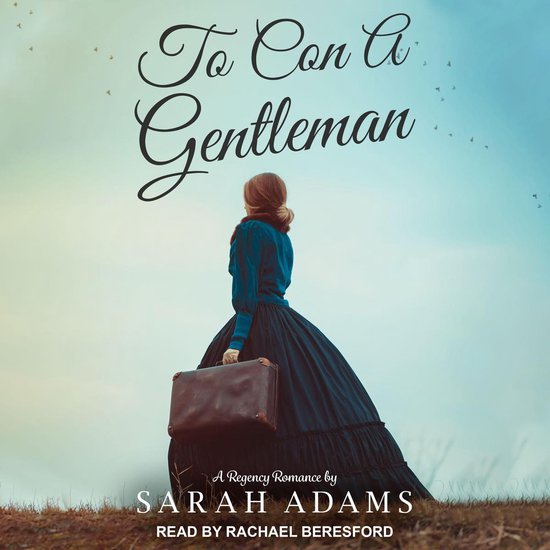 To Con a Gentleman, Sarah Adams | 9781705248980 | Boeken | bol.com