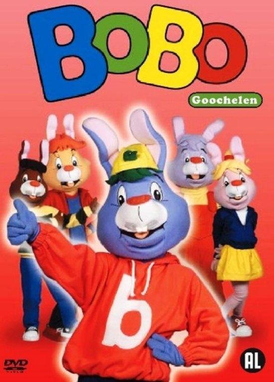 Bobo-Goochelen (Dvd), BOBO | Dvd's | bol.com