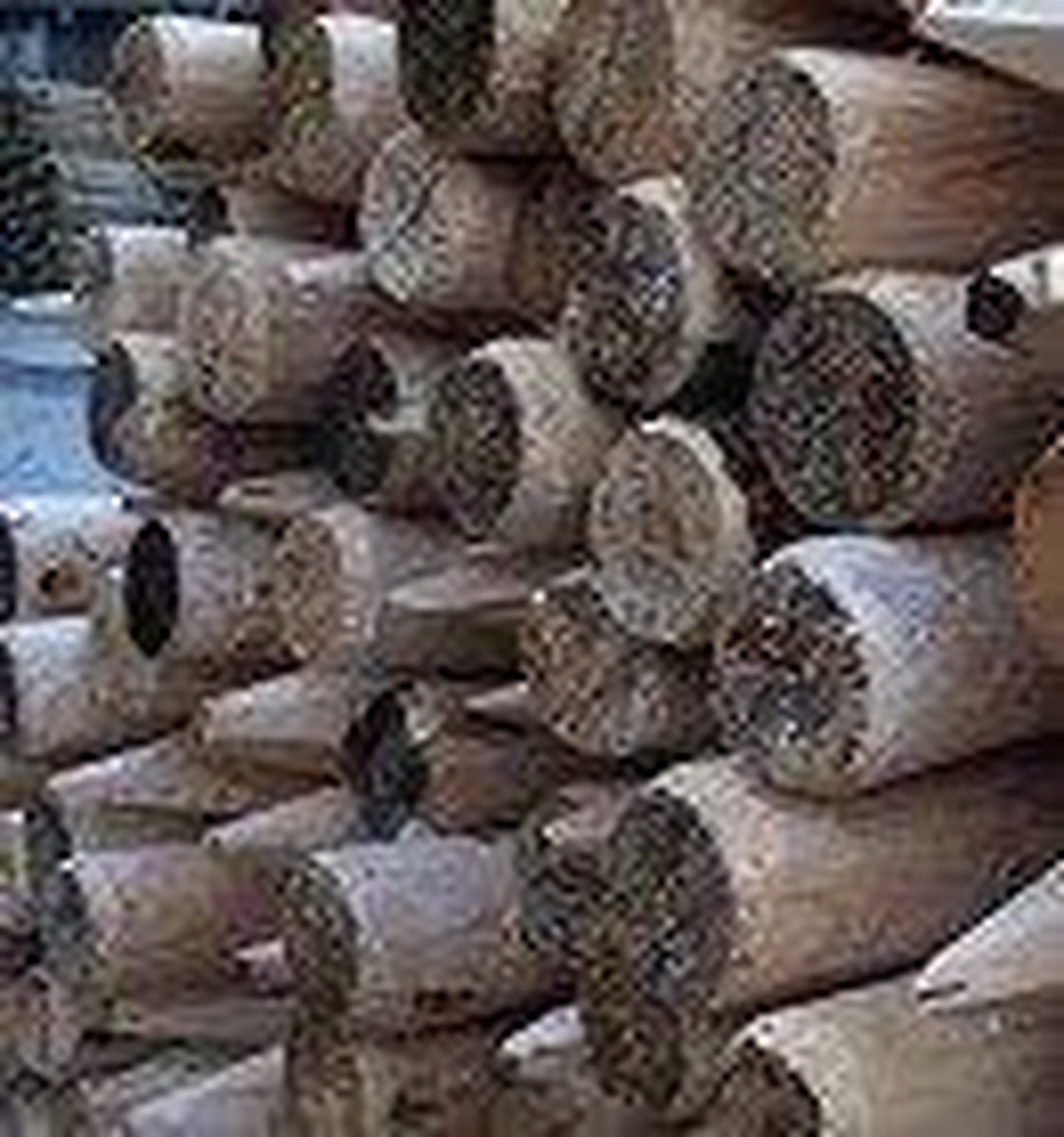 Tenco stockholmer teer - 25 liter | bol.com