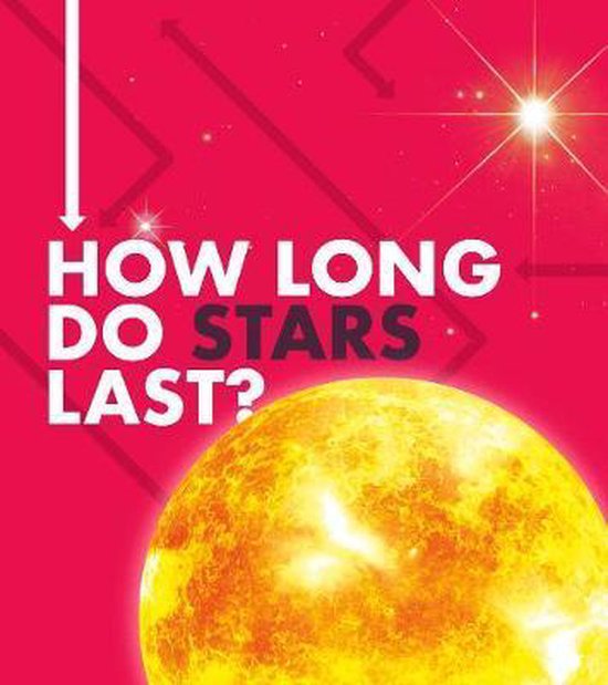 How Long Do Stars Last?, Emily Hudd | 9781474788878 | Boeken | bol.com