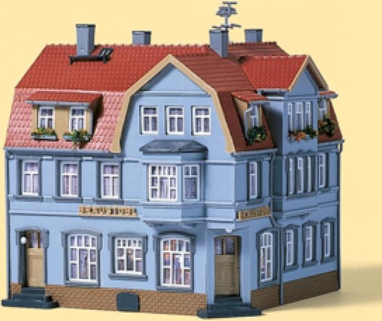 Auhagen 12249 Huis | bol