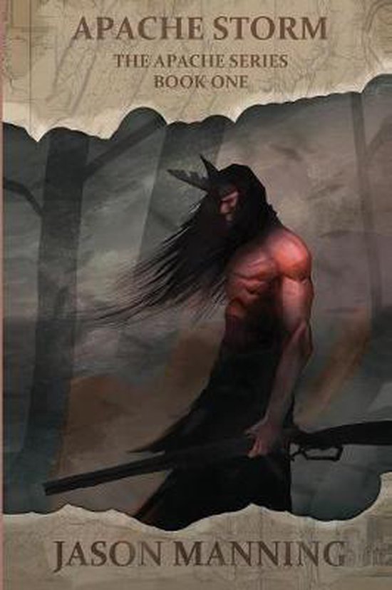 Apache- Apache Storm, Jason Manning | 9781680681116 | Boeken | bol