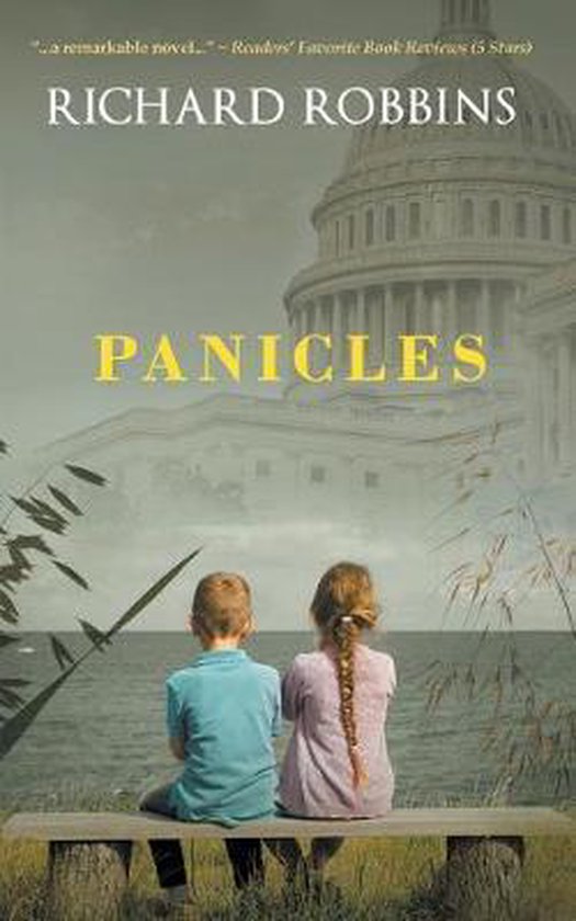 Panicles, Richard Robbins | 9781622538232 | Boeken | bol.com