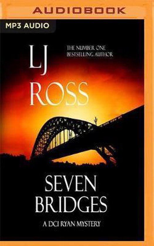 Seven Bridges, L. J. Ross | 9781721340552 | Boeken | bol.com