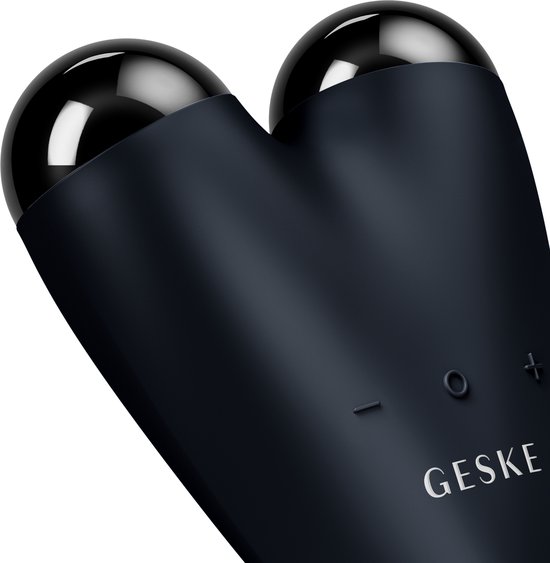 GESKE | SmartAppGuided™ SmartAppGuided™ MicroCurrent Face Lifter | 6 op ...