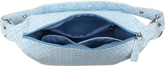 Silfen Pippi Bag Icon Blue | bol