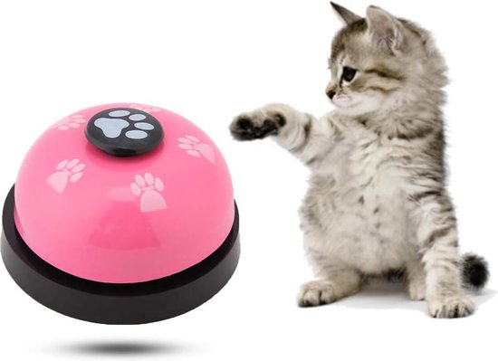 Training Bells voor huisdieren, training Potty Bells Dog Bells Dog ...