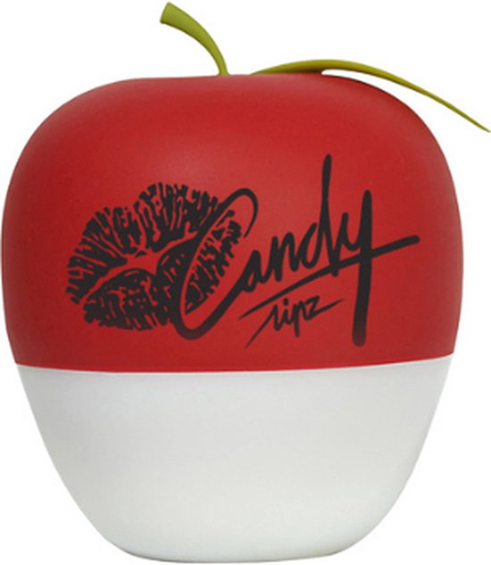 CandyLipz Rode Single Lobed Plumper Lipvergroter Zuignap - Lip plumper ...