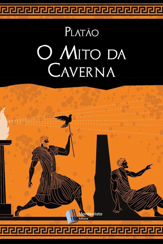 O Mito da Caverna (ebook), Platao | 9781619653870 | Boeken | bol.com