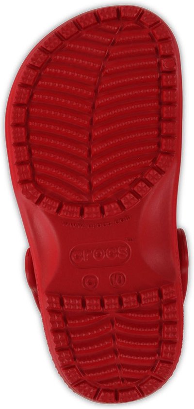 Crocs Clogs Unisex - Maat 23/24 | bol