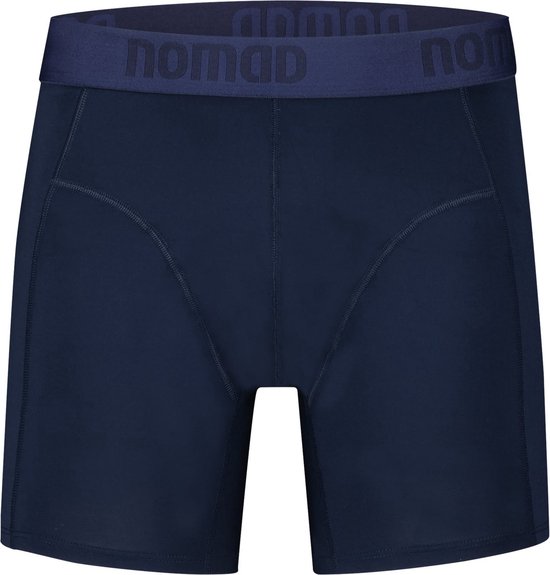 NOMAD® Boxershorts Heren 3 Pack | Maat L | Comfortable Active Sport ...