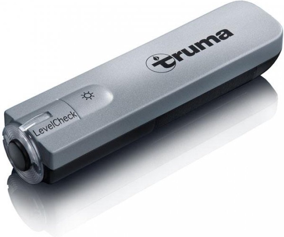 Truma Level Check - gasniveau meter - gasmeter - gasfles | bol