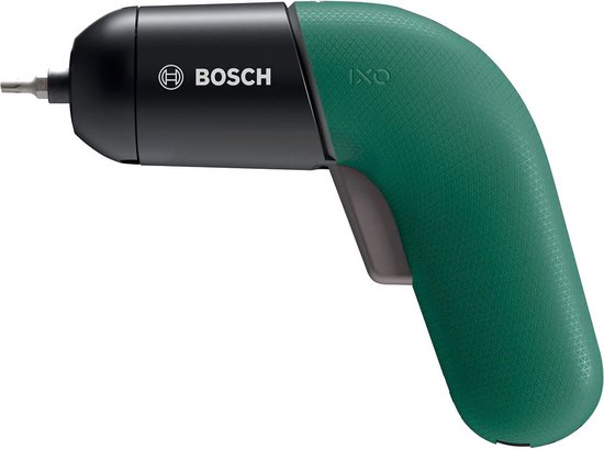 IXO 6 (basis versie) | bol