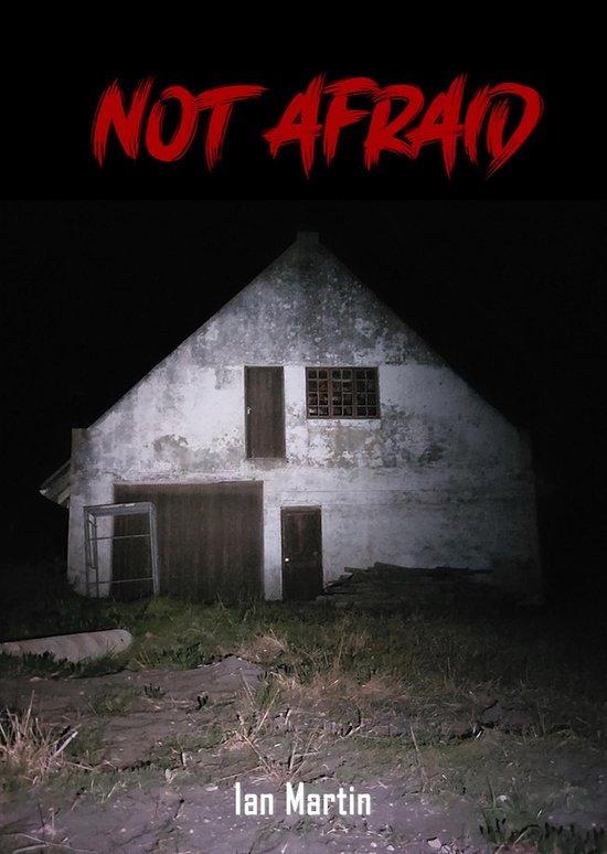 Not Afraid (ebook), Ian Martin | 9798215778180 | Boeken | bol.com