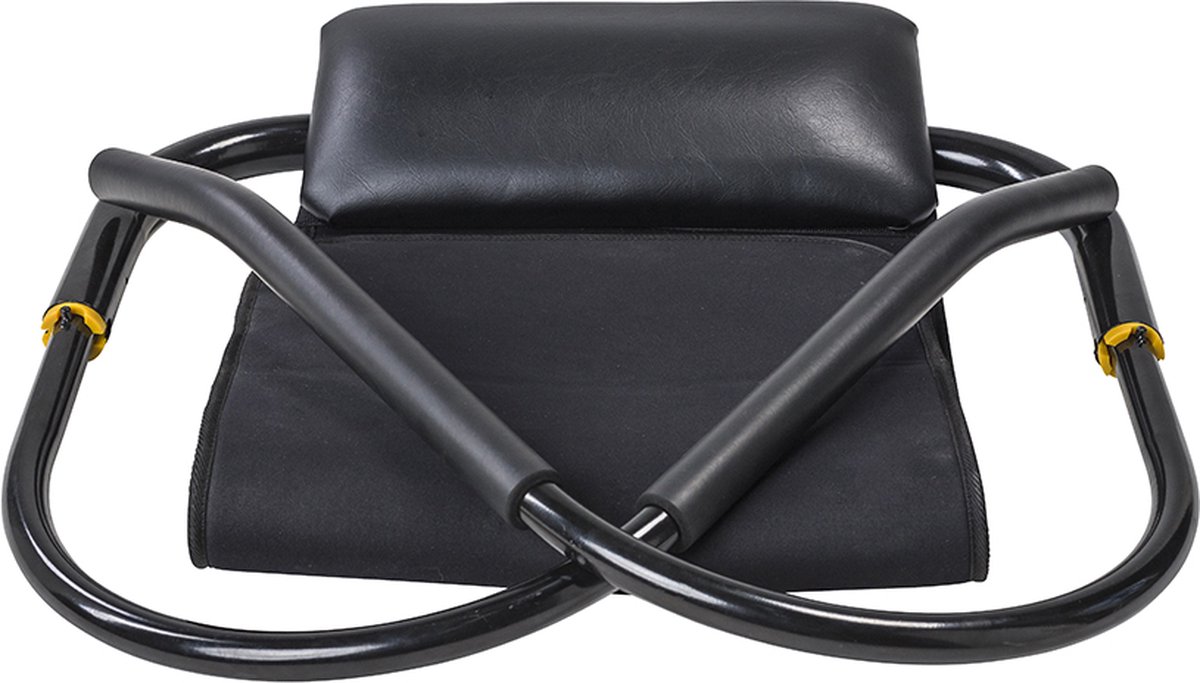 Tunturi Ab-Shaper Pro - Buikspier Trainer -Buikspiertrainer- Abtrainer ...