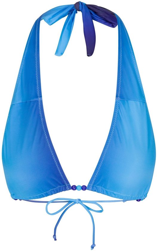 Moda Minx Club Tropicana Bandeau Bikini Top | bol.com