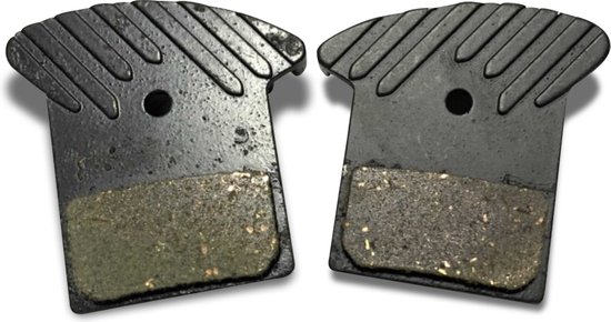 Remblok voor Dualtron Thunder/Dualtron X Step Hoge kwaliteit | bol