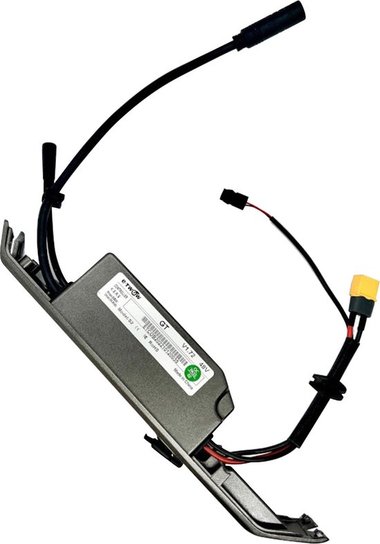 Moederbord voor E-Twow GT/GT 2020 Step vervangend onderdeel | bol