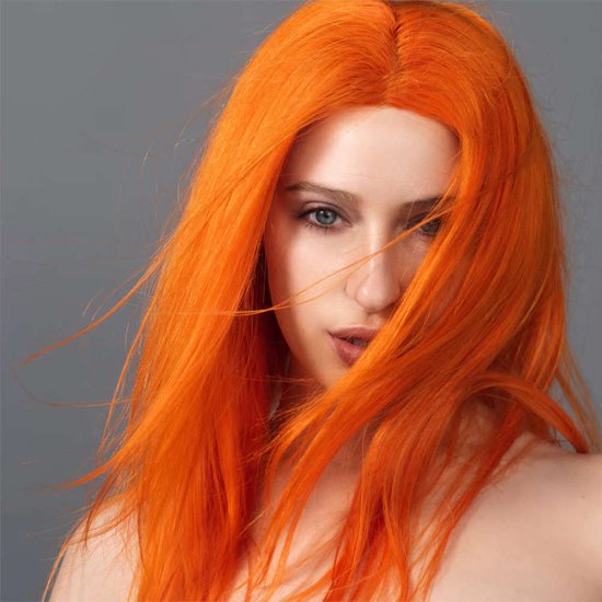 Good Dye Young Semi permanente haarverf Biz Oranje | bol.com