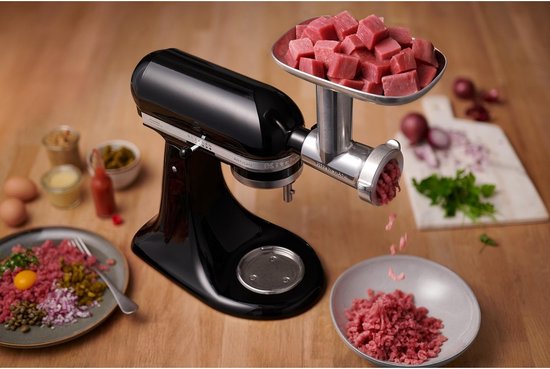 KITCHENAID Artisan 5KSM125 ESN Starry Night Food Processor | bol