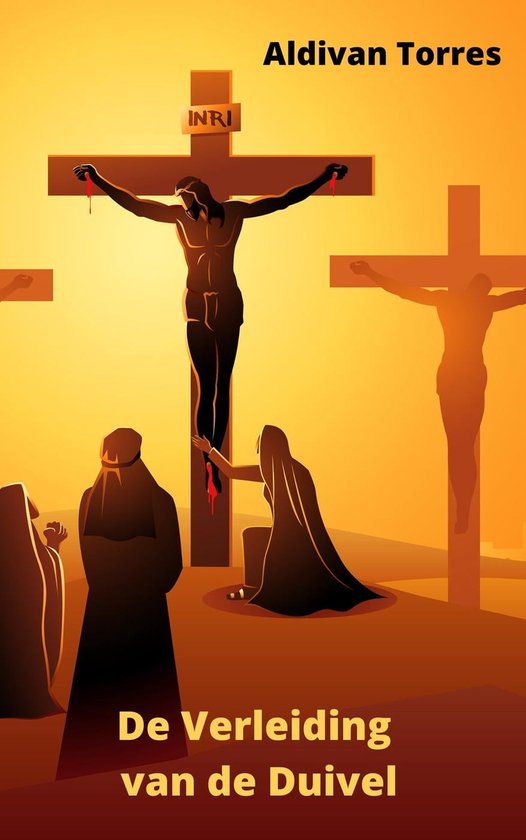 De Verleiding van de Duivel (ebook), Aldivan Torres | 9798223859444 | Boeken | bol.com