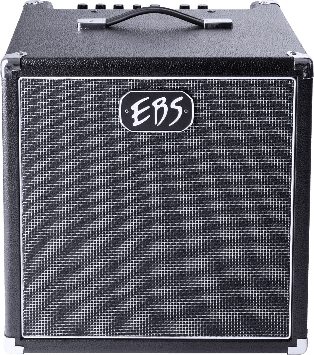 Basgitaar Versterker Combo EBS Session 1x12 120 Watt | bol.com