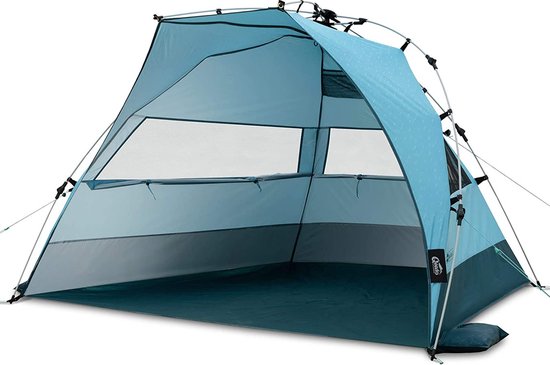Luxe strandtent – Tent Strand – beach tent | bol