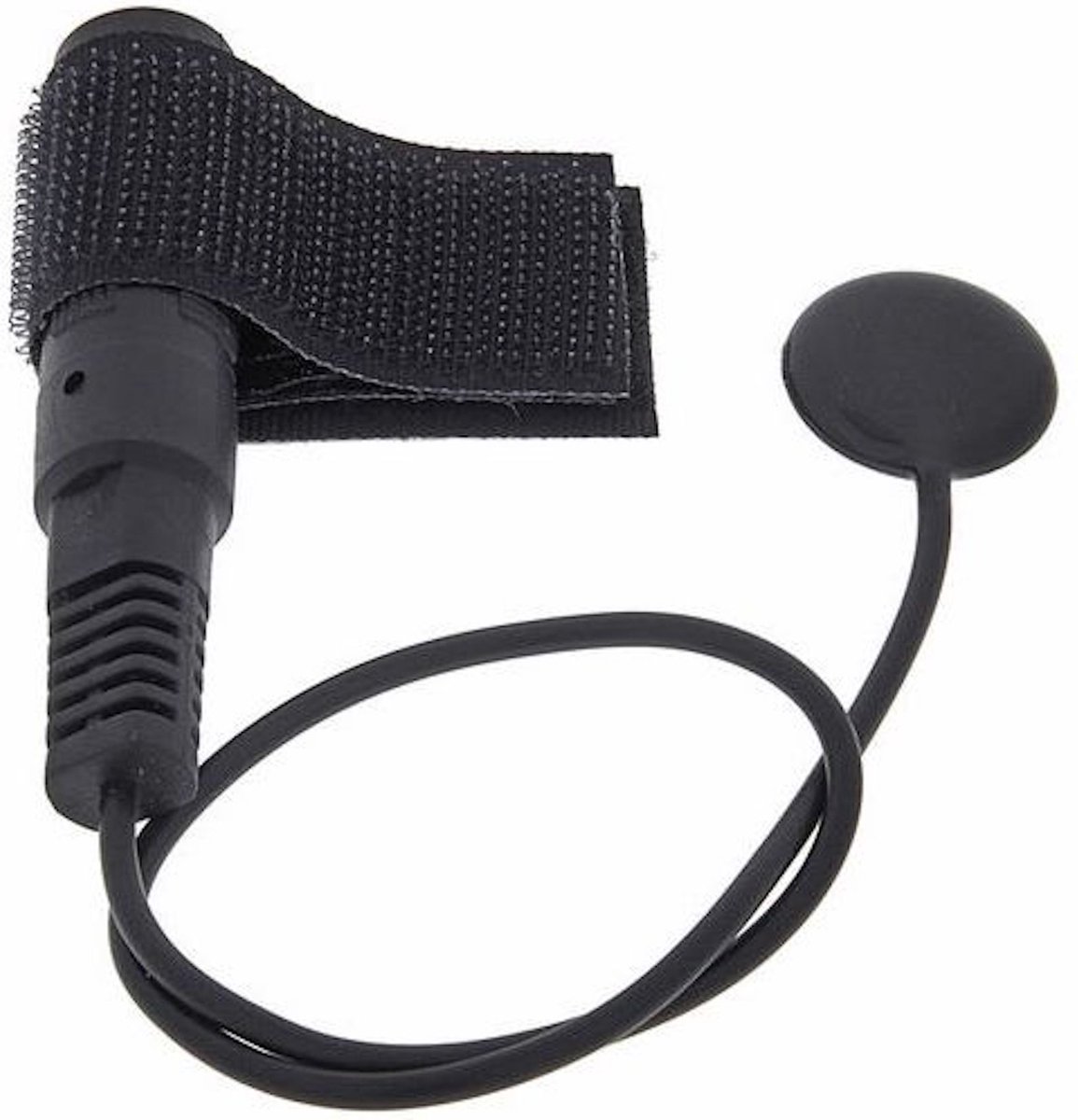 VDS P-BK Universele gitaar piezo element pick-up op plakbaar pick up ...