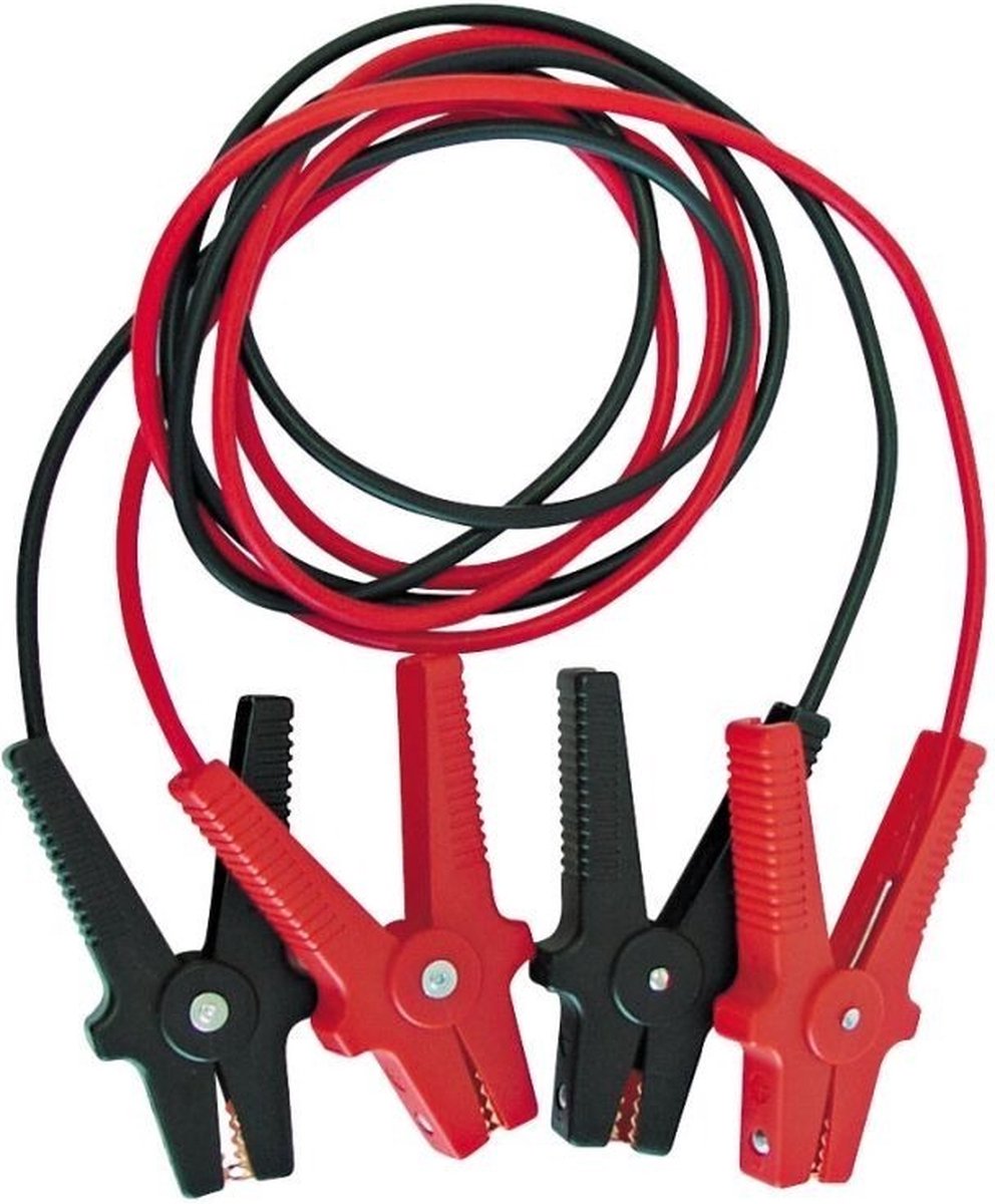 Startkabel 6 meter - 900A | bol