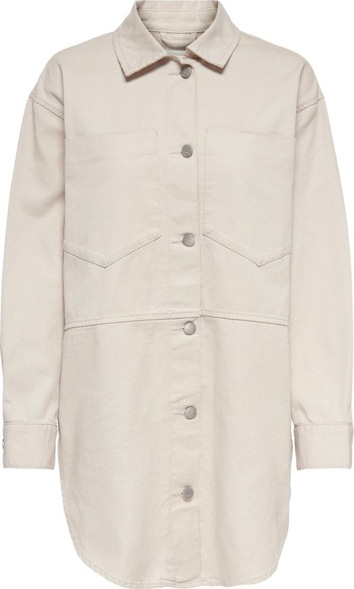 ONLDREW CANVAS SHACKET CC OTW | bol.com